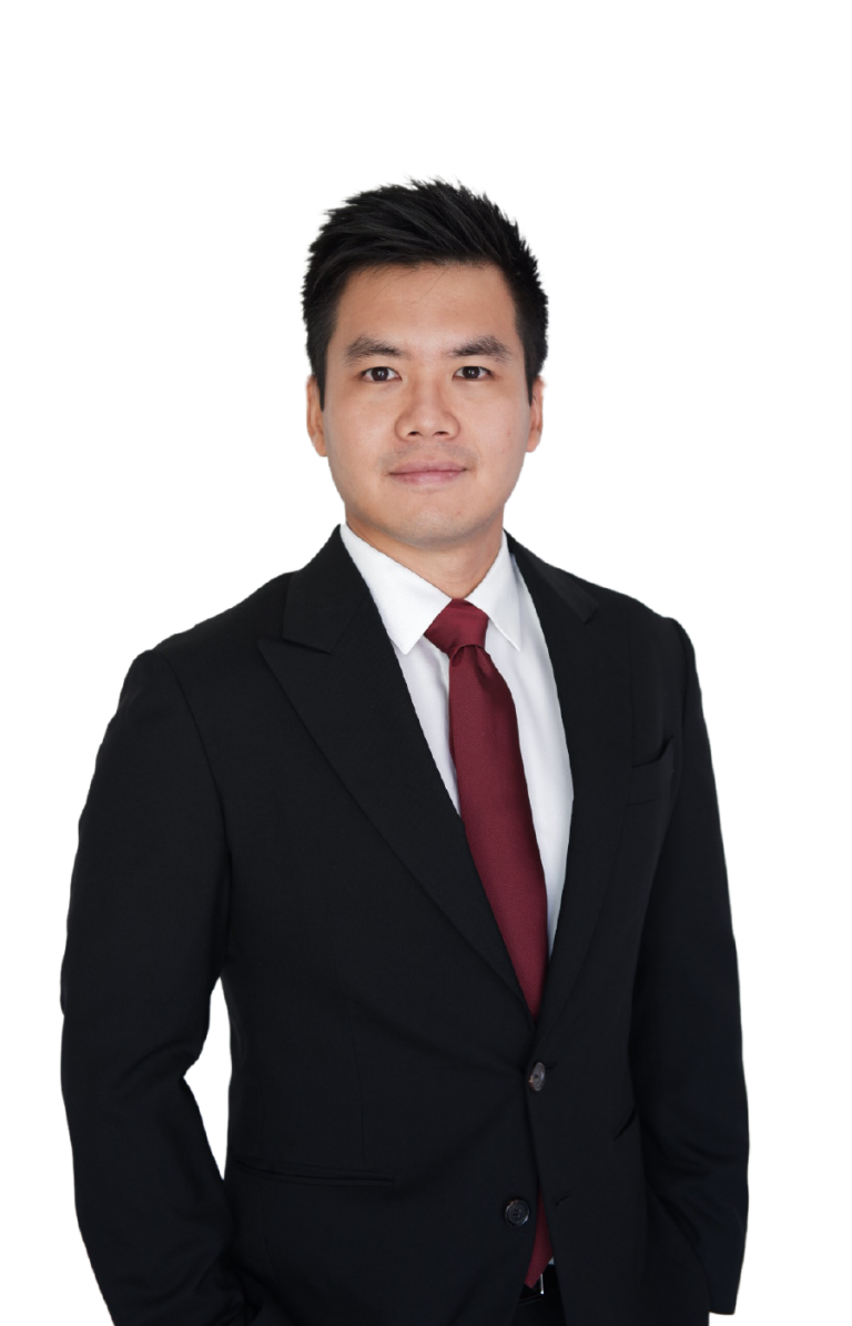 Andrew Kam - Habco Trans Maritima